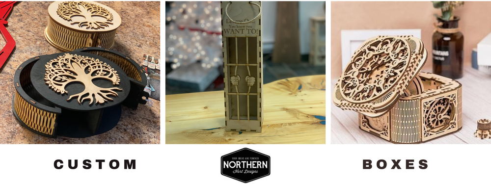 Northern Hart Designs