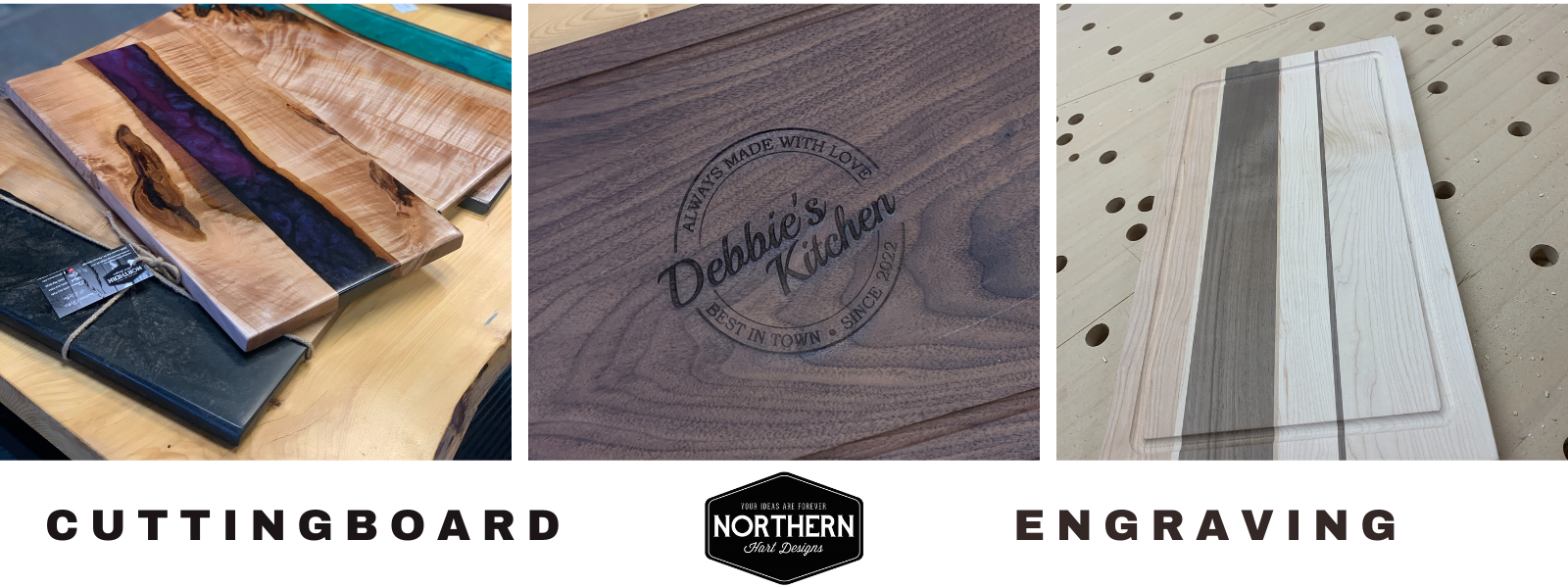 Northern Hart Designs