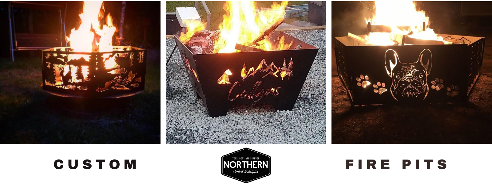 Northern Hart Designs