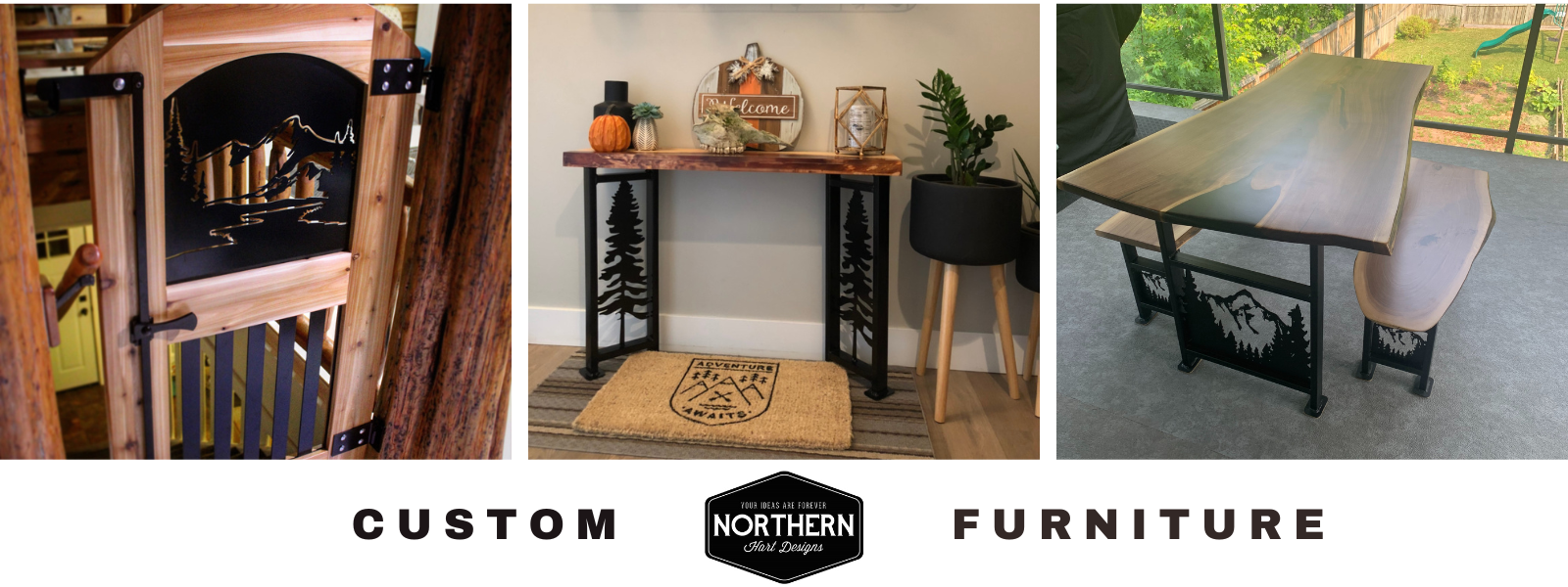 Northern Hart Designs