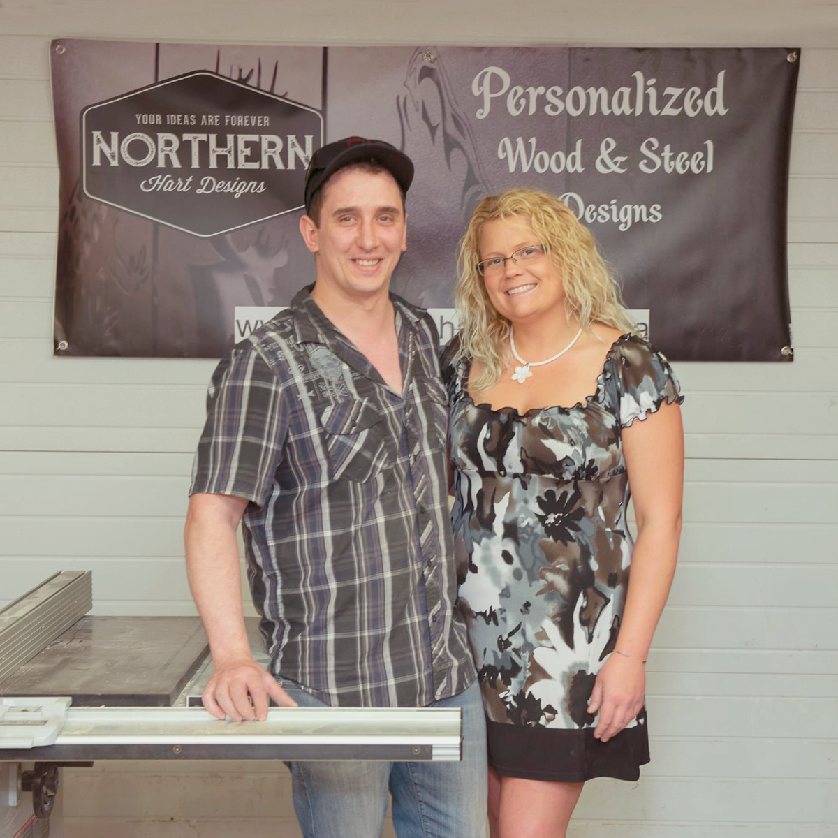 Northern Hart Designs