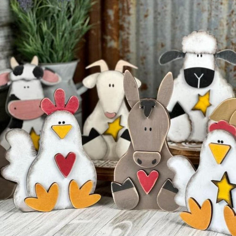 DIY Kits - Northern Hart Designs