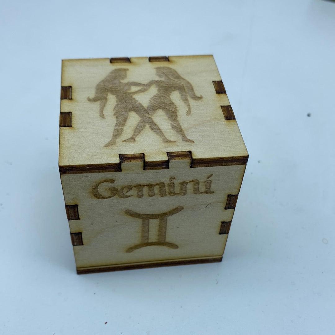 Zodiac sign box 60 photos - Astrologytoyou.com